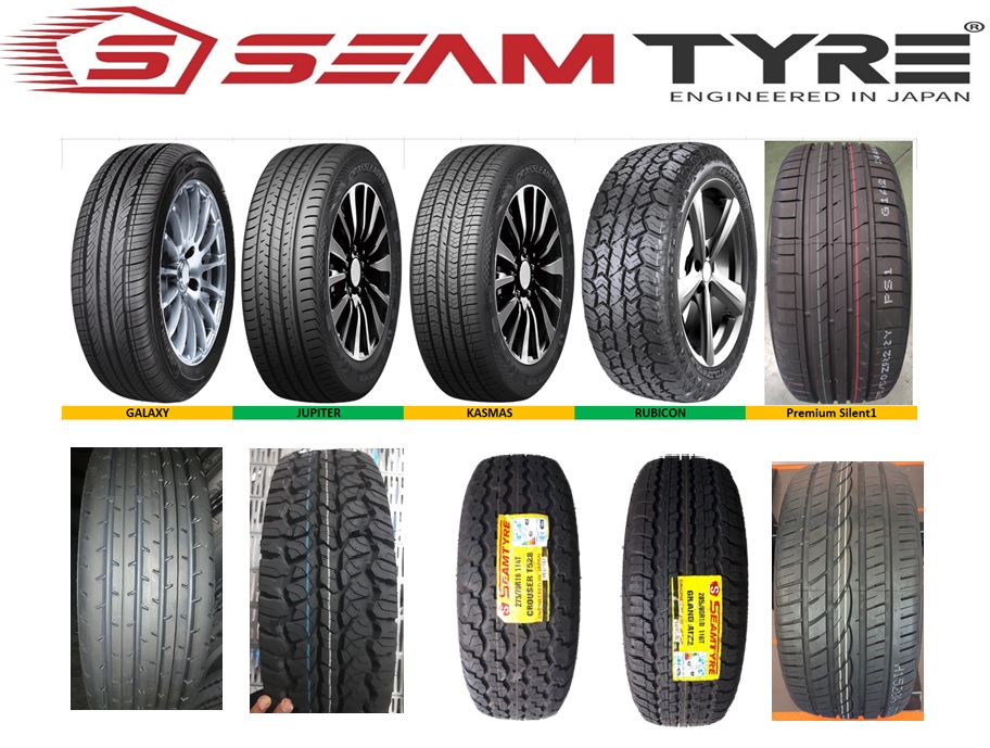 China International Tire Expo - CITEXPO 2024